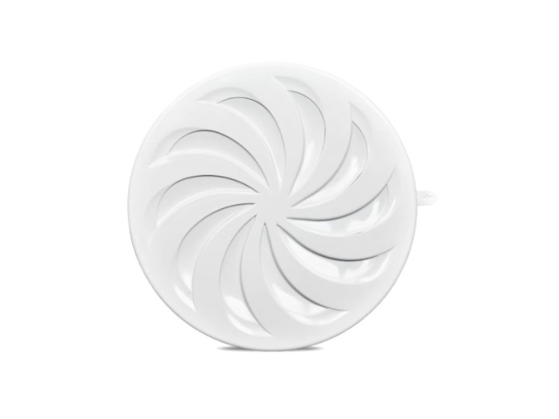 AIRFAST - VENTILACIONA REŠETKA OKRUGLA FI80-150 02-325