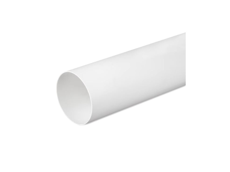 AIRFAST - VENTILACIONI KANAL FI100 1000MM 02-466