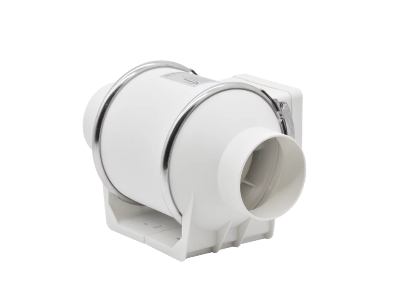 AIRFAST - VENTILATOR KANALNI PVC (TURBINA) FI250 01-316