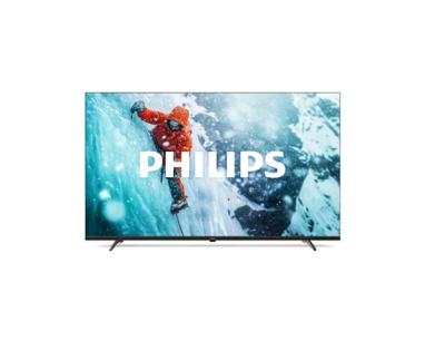 PHILIPS SMART LED TV 55 Philips 55PUT7630/10 3840x2160/4K/DVB-T/T2/C/HDR10+/Bluetooth/WiFi/GoogleTV