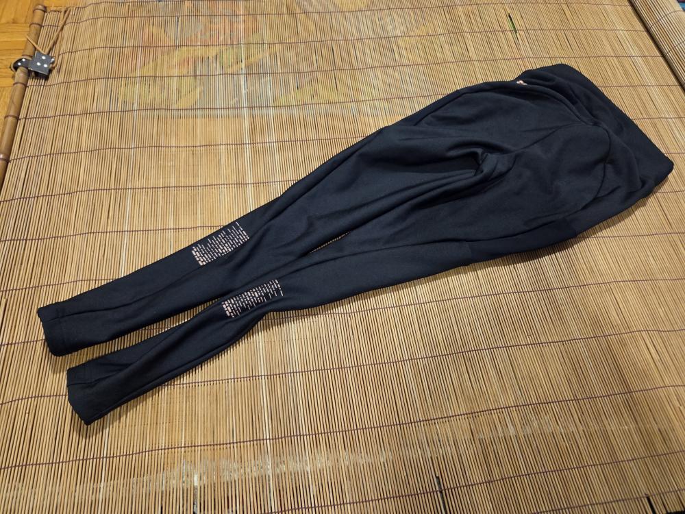 NOVO Pearl Izumi Helanke Ženske S NOVO