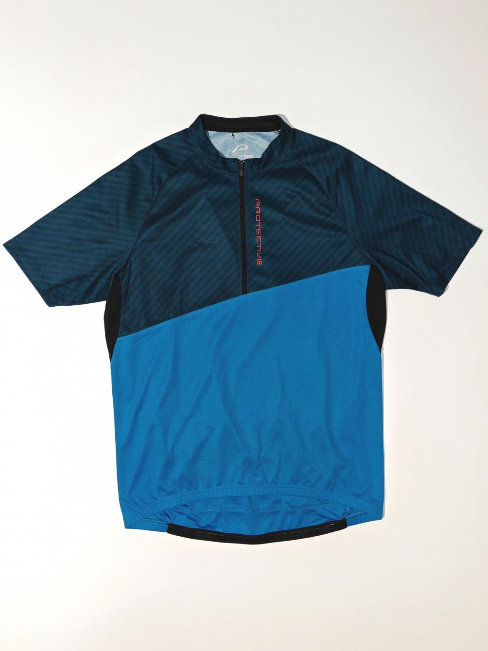 Protective biciklistički dres 2XL