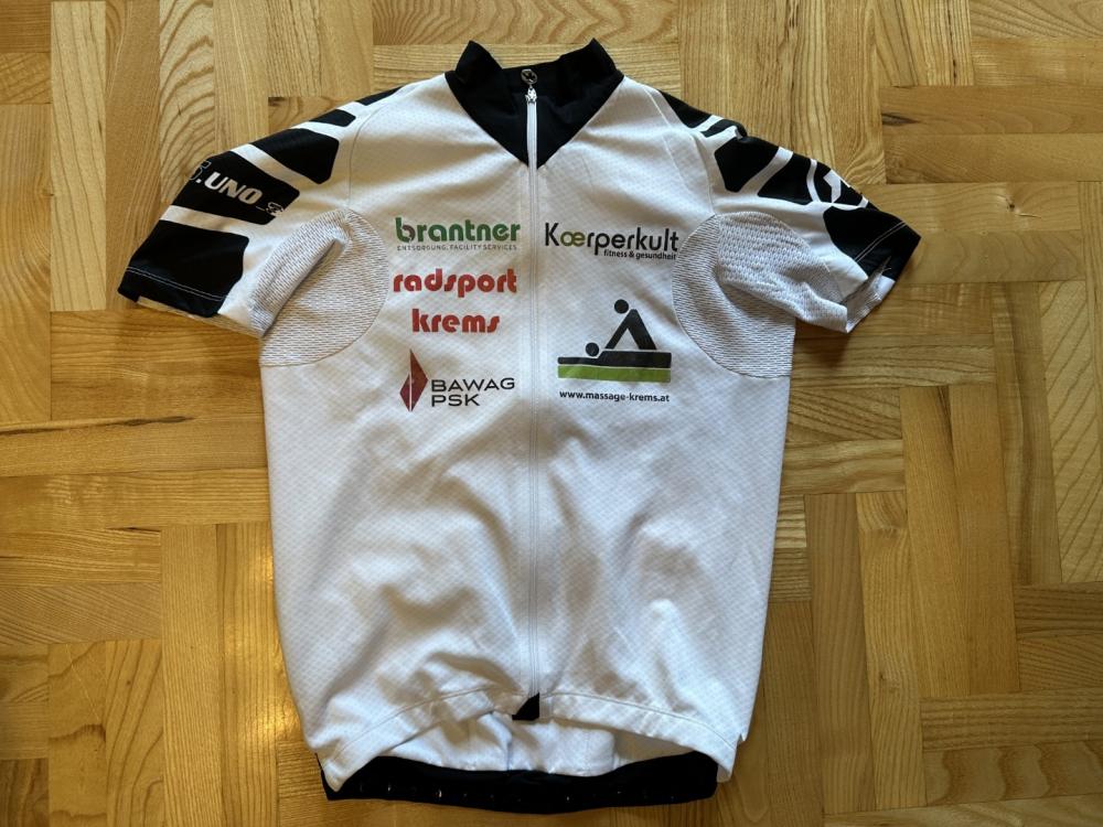 Biciklisticki dres Assos S