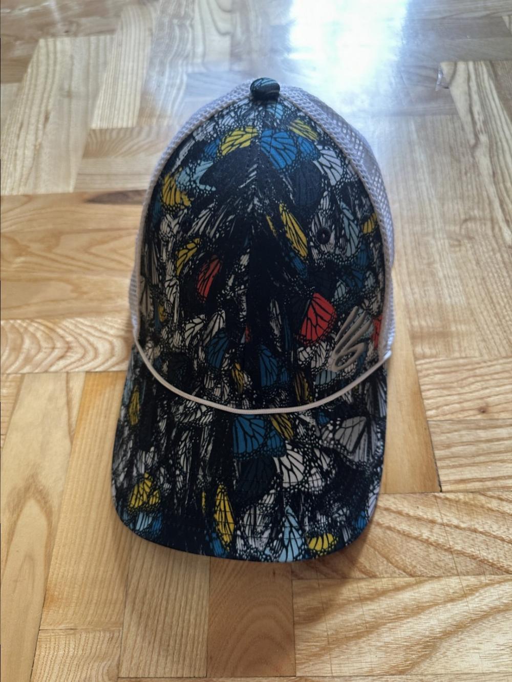 Muski sportski kacket Under Armour Steph Curry