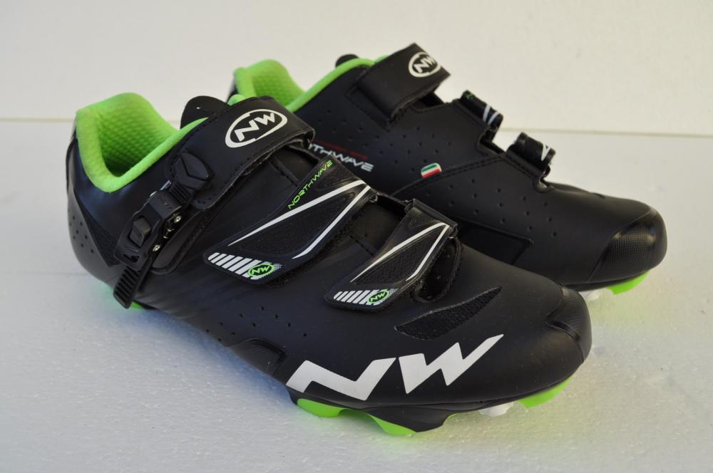 Northwave.originalne MTB sprinterice patike 42