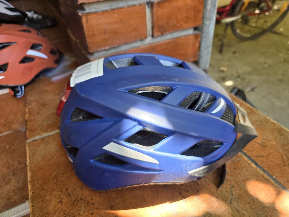 Fischer L xl 58 61 NOVO