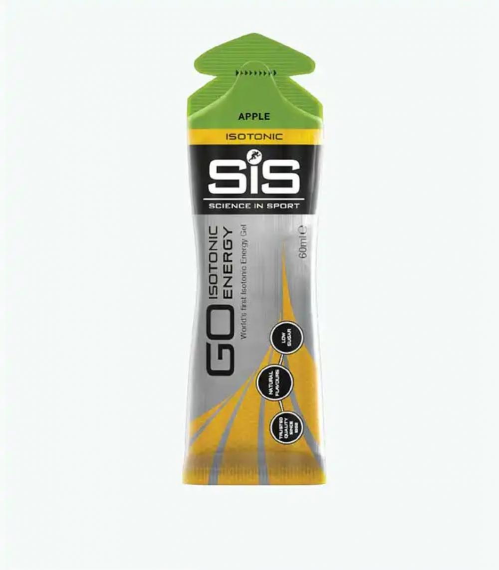 SiS Isotonic Gel