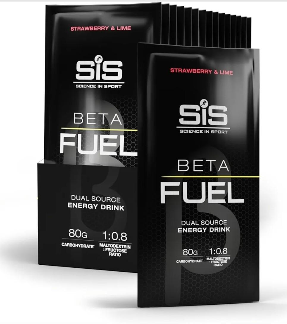 SiS Beta Fuel 80 g
