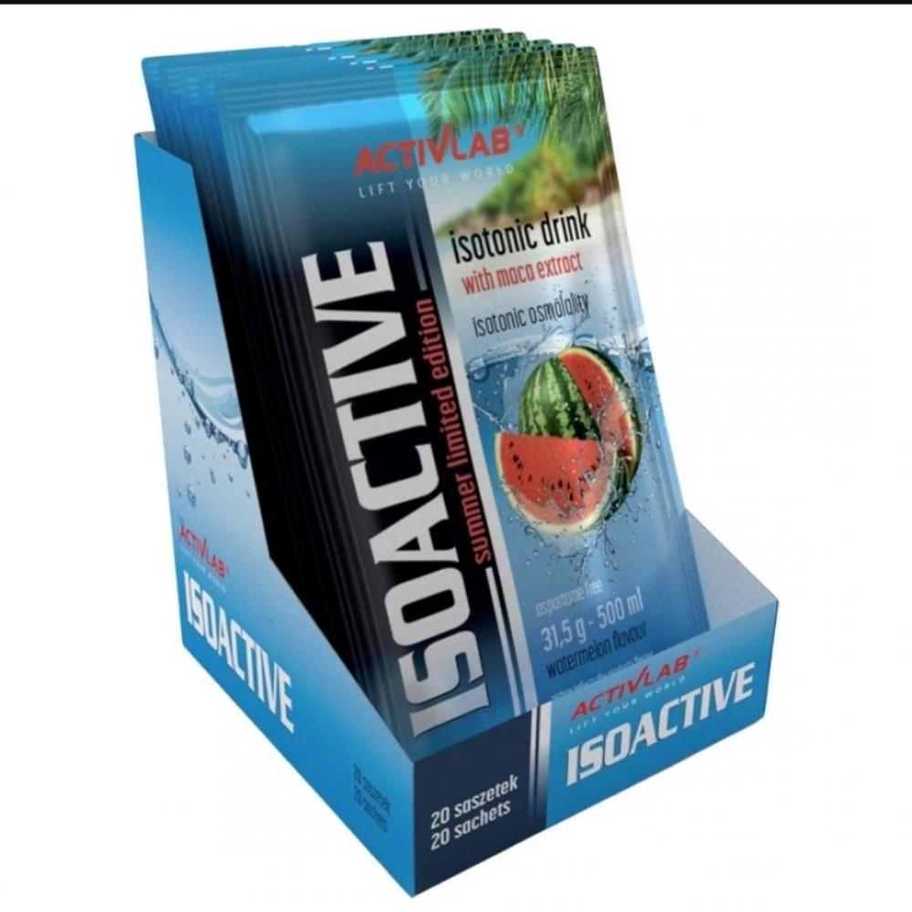 Activlab Isoactive