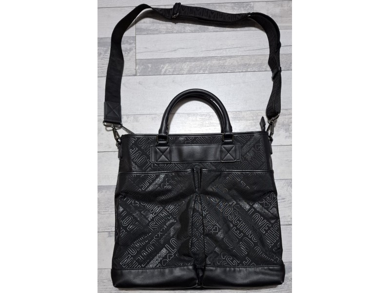 Moschino torba - original