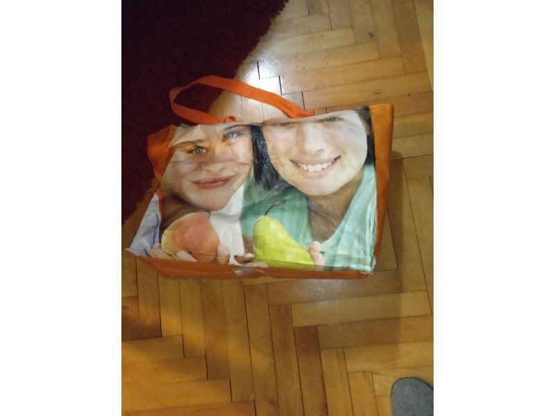 Torba za pazarenje