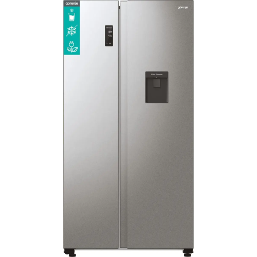 FRIZIDER NRR9185EAXLWD