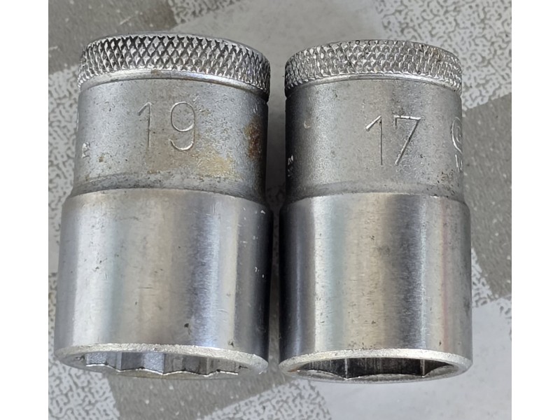 GEDORA 17,19 mm