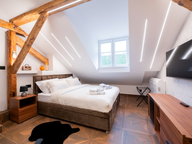 Stella di Notte Deluxe 2 APT 4 - Centar, Maršala Birjuzova