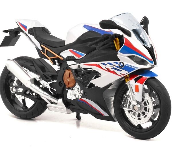 RMZ MOTOR 1:12