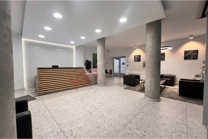 Poslovni prostor/lokal za zakup | Strogi centar grada | 92 m²