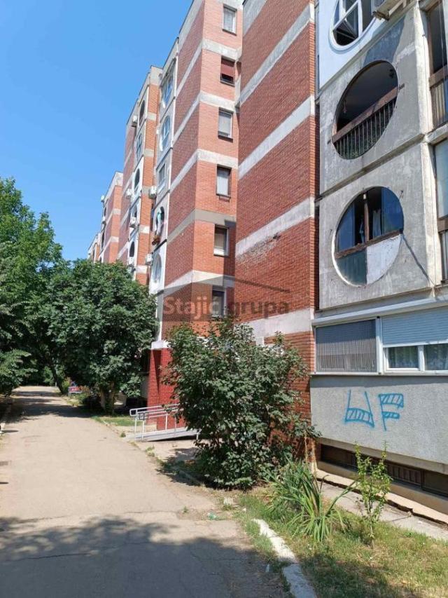 Najlepši deo Vidikovačkog venca, odličan 2.5 stan
