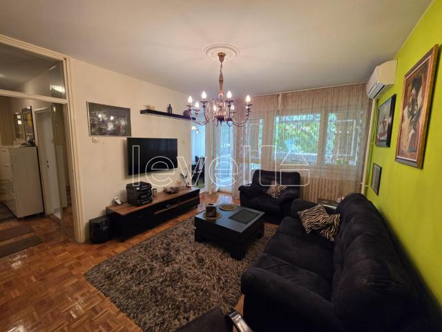NOVI SAD - LIMAN 3 - 75.00 m2