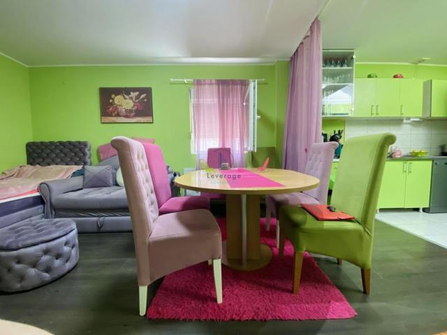 Pančevo, Centar, 76+26m2+parking