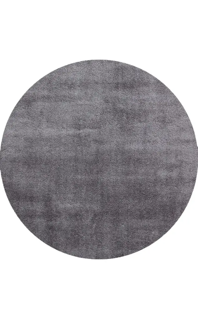 Conceptum Hypnose Tepih 130x130cm Antracit