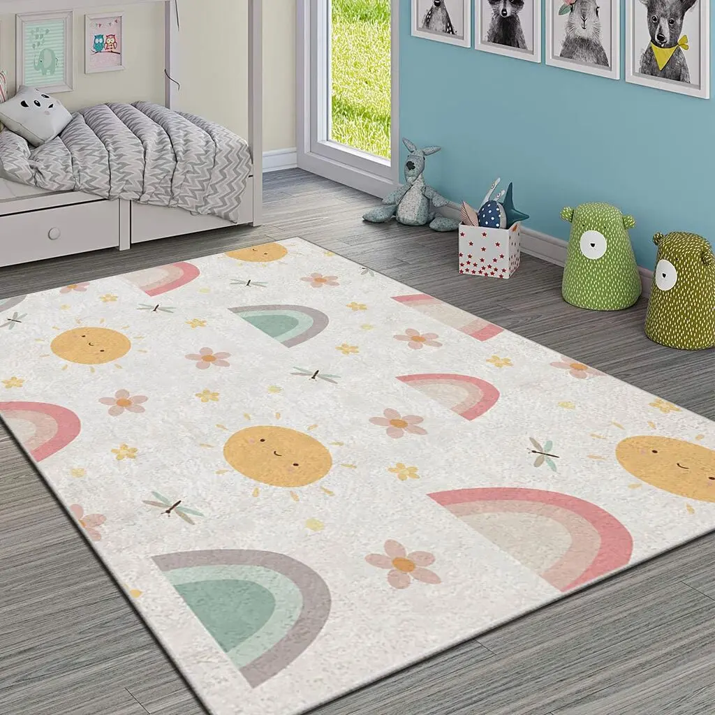 Conceptum Hypnose Tepih 180x280cm Šareni