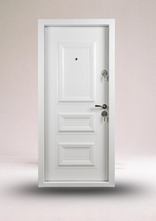 Elesta White (termoprekid)