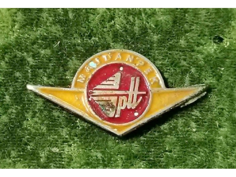 PTT MAJDANPEK.