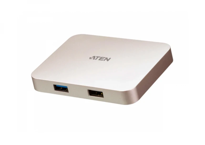 USB docking station ATEN UH3235 USB-C 4K Ultra mini