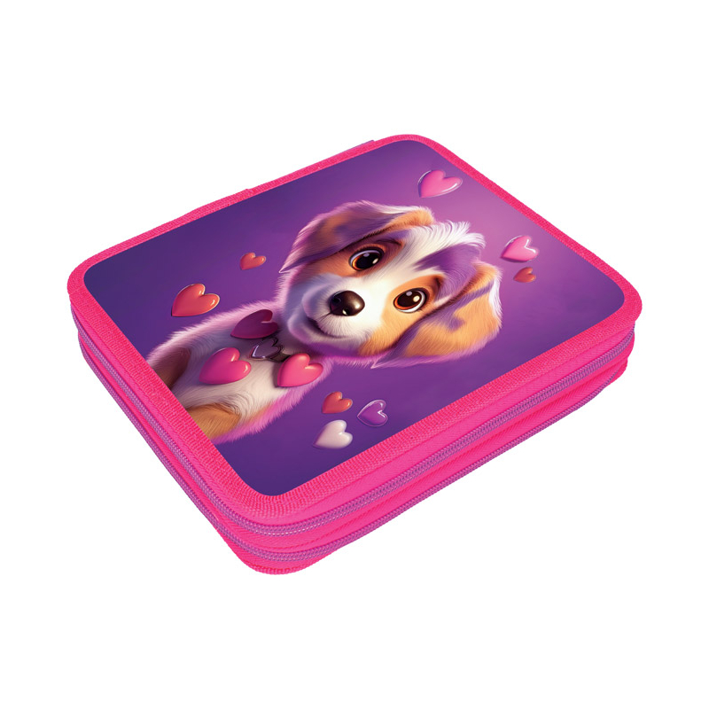 Pernica Puna 2zipa Love Dog 26.Connect 60578
