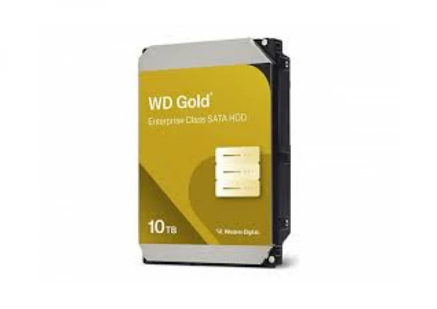 HDD WD 10TB WD103KRYZ Gold 7200RPM 512MB