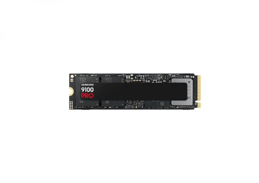 SSD Samsung 1TB 9100 PRO MZ-VAP1T0BW
