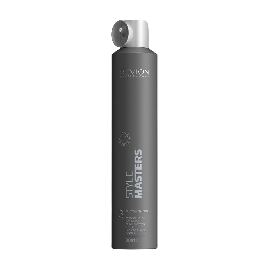 RP STYLE MASTERS HAIRSPRAY PHOTO FINISHER 500ML