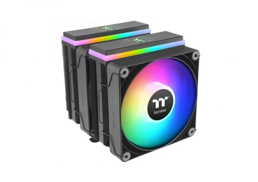 CPU cooler Thermaltake Astria 600 1700/1200/AM4/AM5 TDP 230W