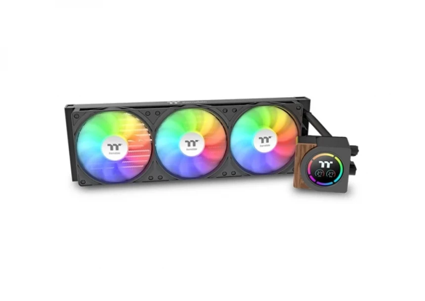 CPU cooler Thermaltake LB360-S ARGB