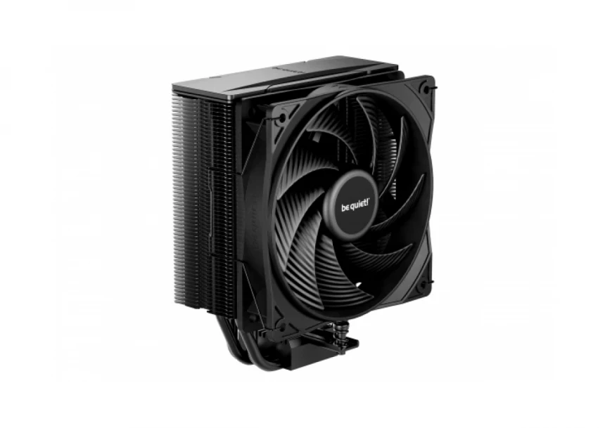 CPU Cooler Be quiet Pure Rock 3 Silver BK044 AMD (AM4/AM5) 190W