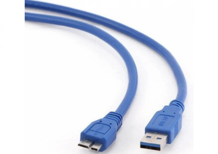 CCP-mUSB3-AMBM-6 Gembird USB3.0 AM to Micro BM cable, 1.8m