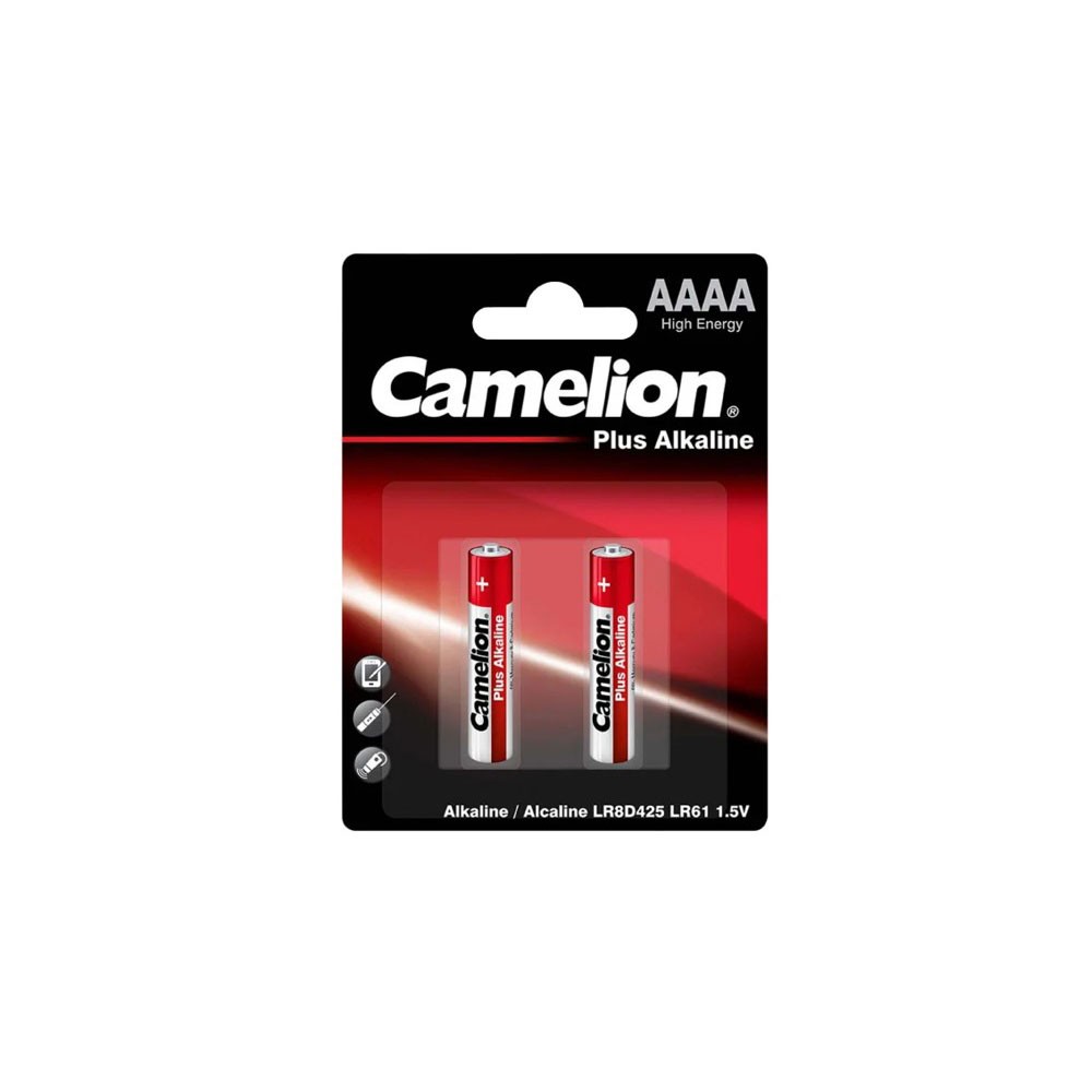 Camelion, baterija super alkalna 1.5V AAAA