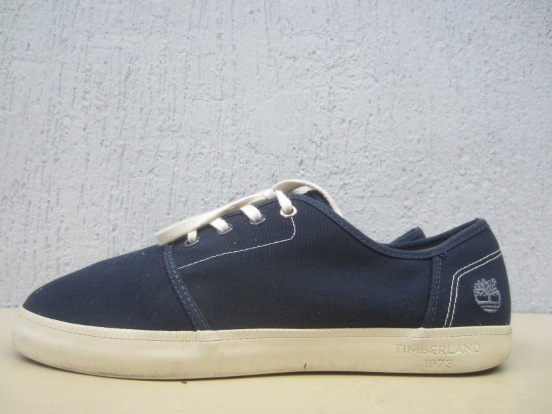 TIMBERLAND muske patike 44-EXTRA MODEL