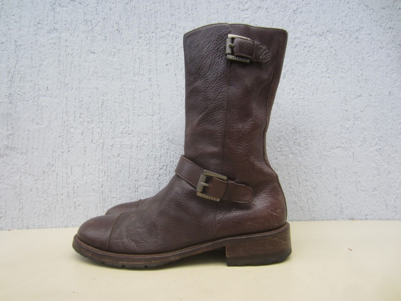 ICEBERG muske cizme 45-MOTORKE