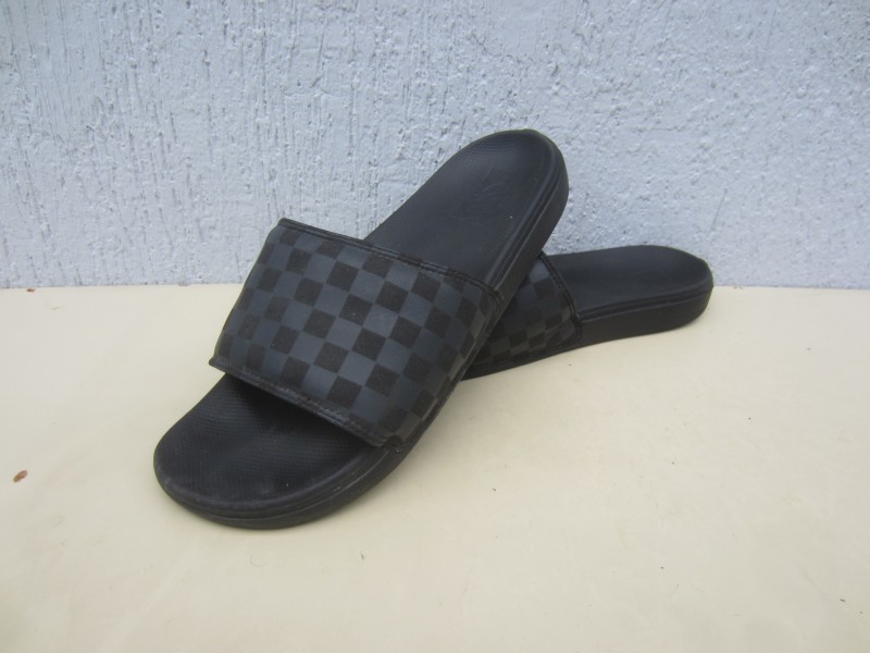 VANS muske papuce 46-EXTRA OCUVANE