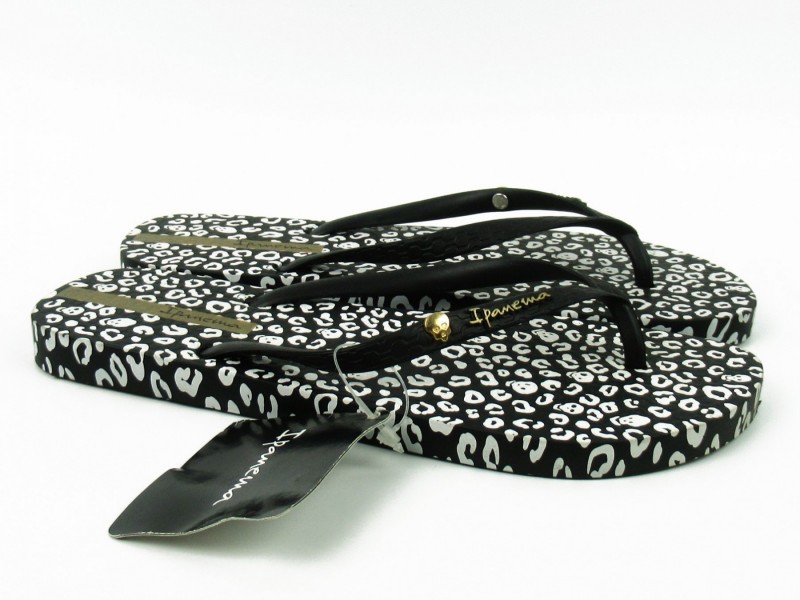 Ipanema papuče japanke NOVO C389- 38