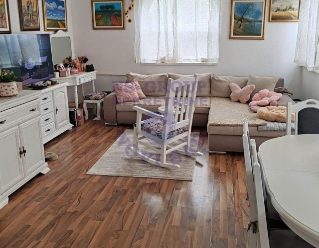 Ravno selo - Uknjiženo - renovirano!