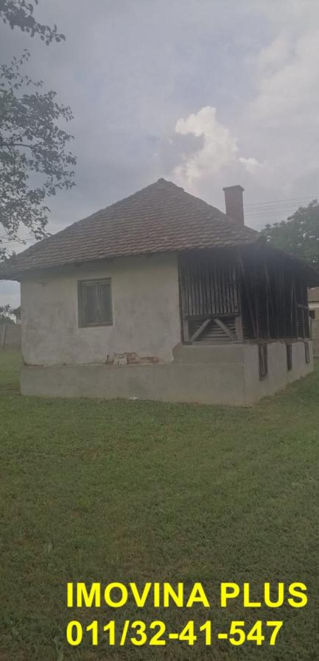 Lazarevac, Leskovac 87m2