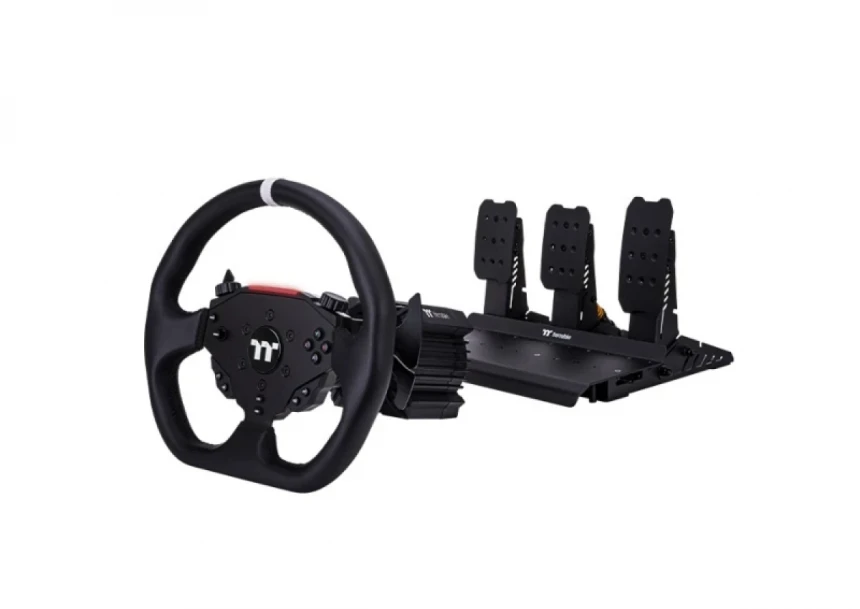 Gaming Volan sa pedalama Thermaltake G6 Direct Dtive