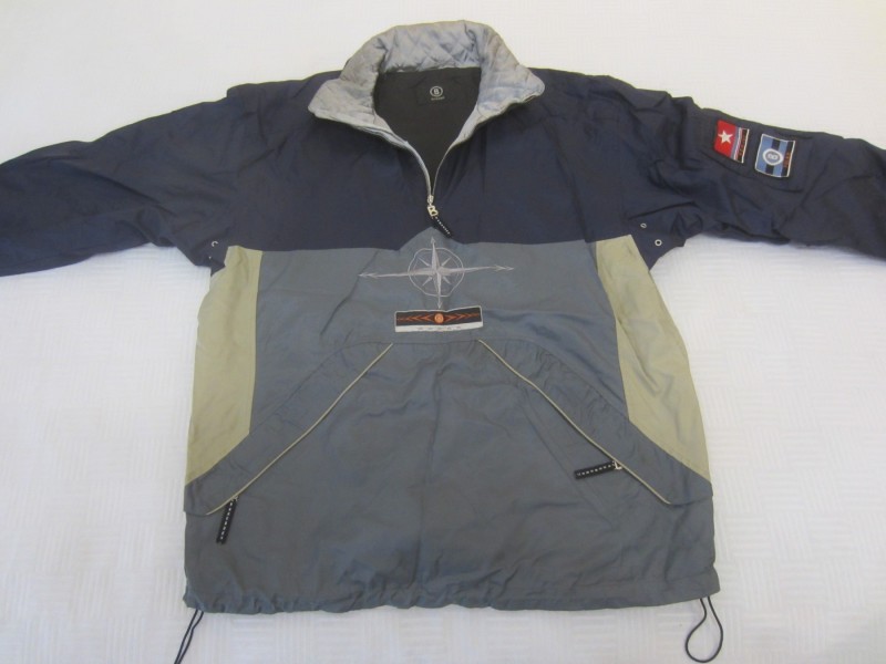 BOGNER muska jakna XXL-TOP MODEL