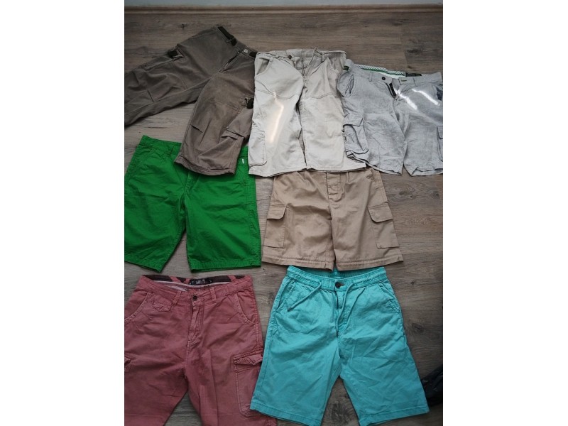 Bermude - muške