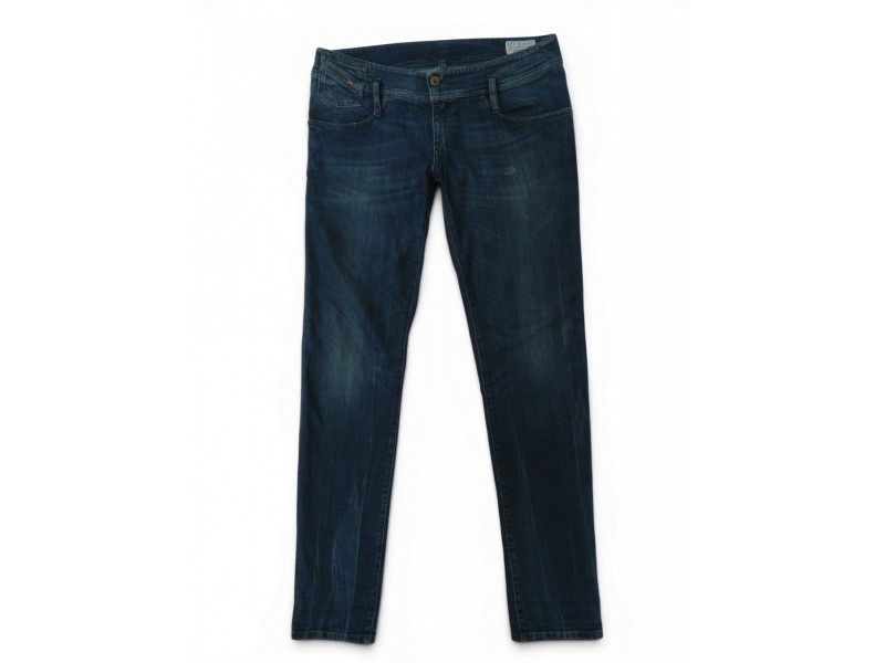 Diesel Matic muške farmerke W31 L34 slim tapered