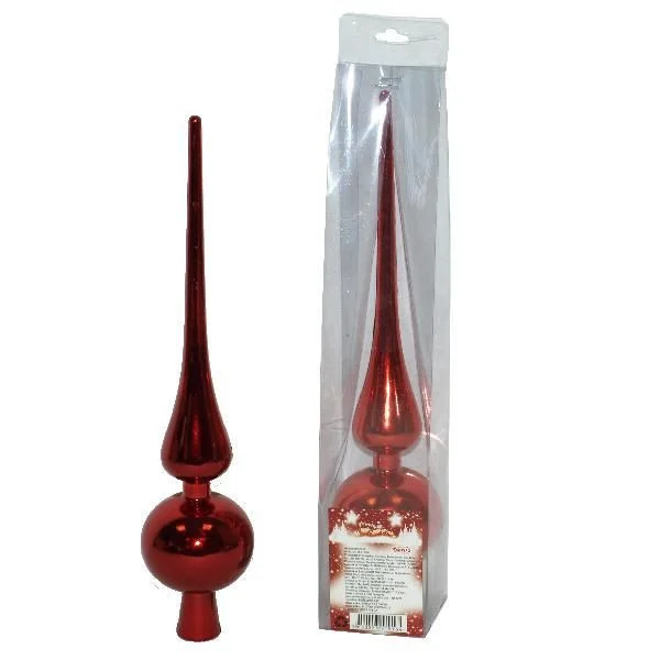 Vrh 25cm crveni ( 51-913000 )