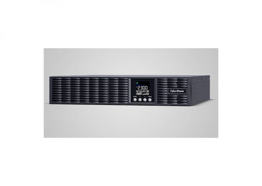 UPS CyberPower OLS3000ERT2UA 3000VA/2700W RM Online