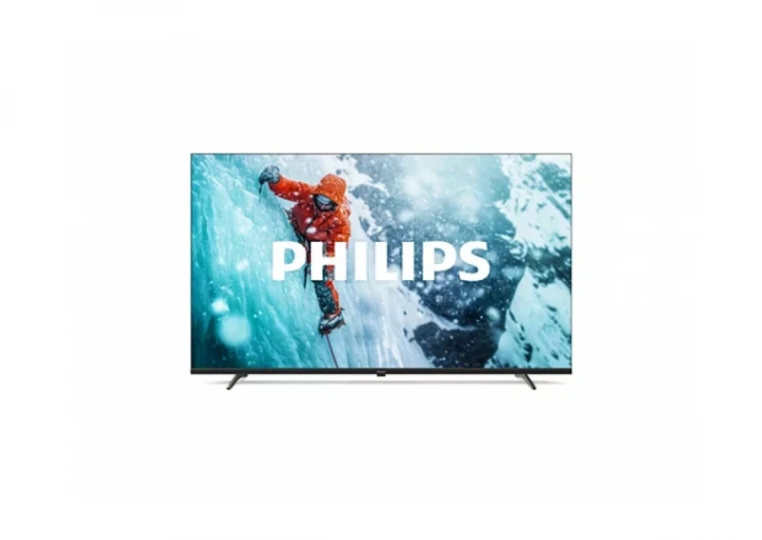 SMART LED TV 55 Philips 55PUT7630/10 3840x2160/4K/DVB-T/T2/C/HDR10+/Bluetooth/WiFi/GoogleTV
